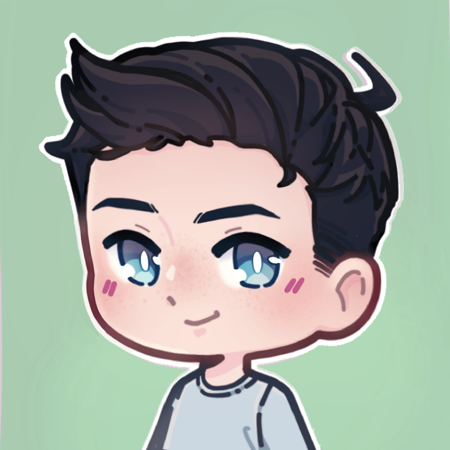 starriemaus's Commission Form | Artistree